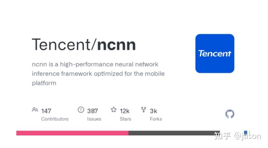 NCNN+YOLO目标检测模型在嵌入式终端部署 - 知乎