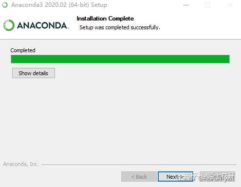 还是搞不懂Anaconda是什么?读这一篇文章就够了 - 知乎