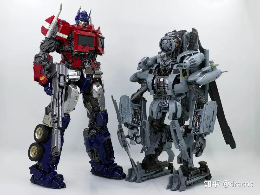 电影版MP10——MM01电影外传擎天柱开箱 - 知乎