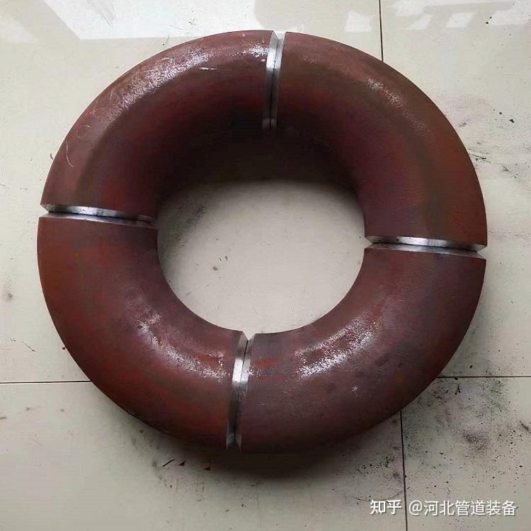 L245N L360N管线钢弯头执行标准 - 知乎