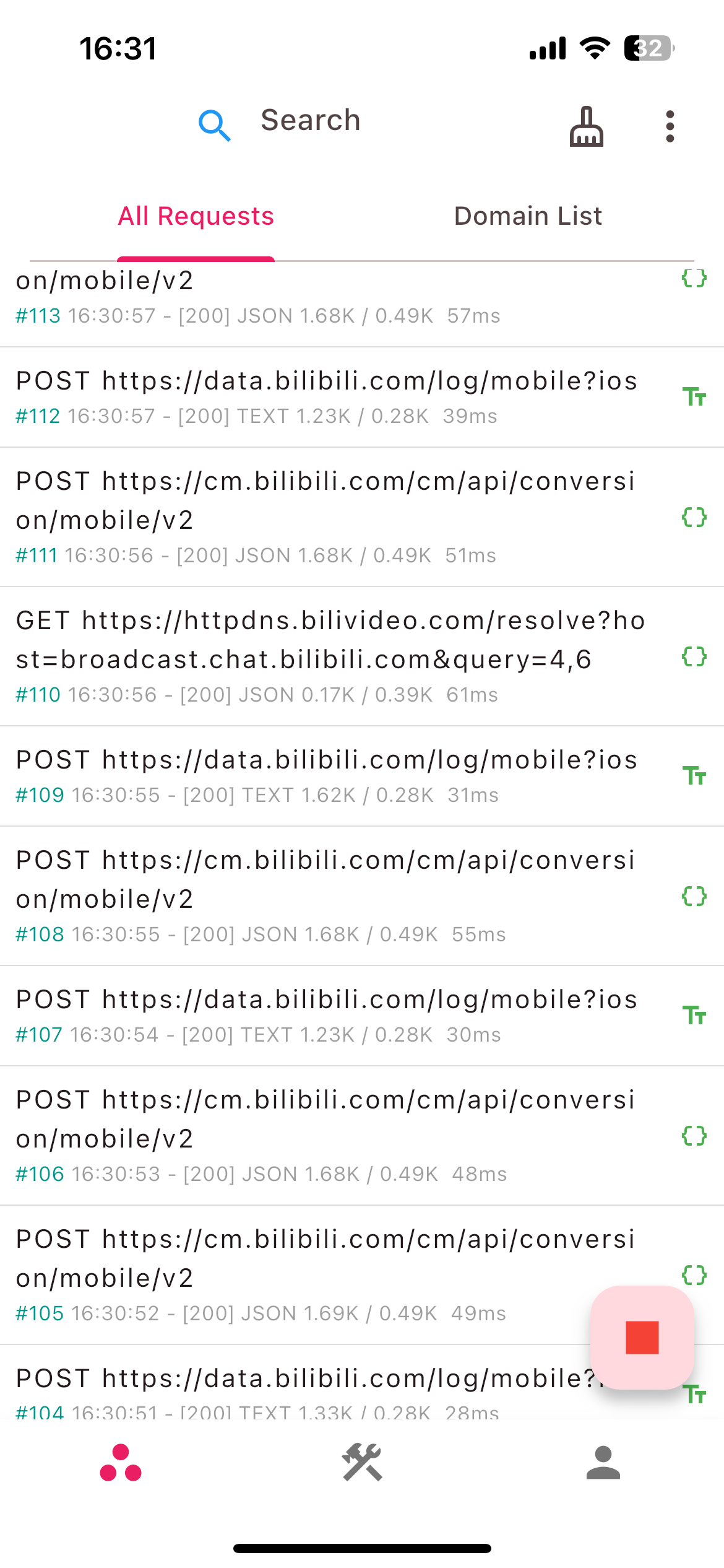 一个开源免费抓包工具ProxyPin - 知乎