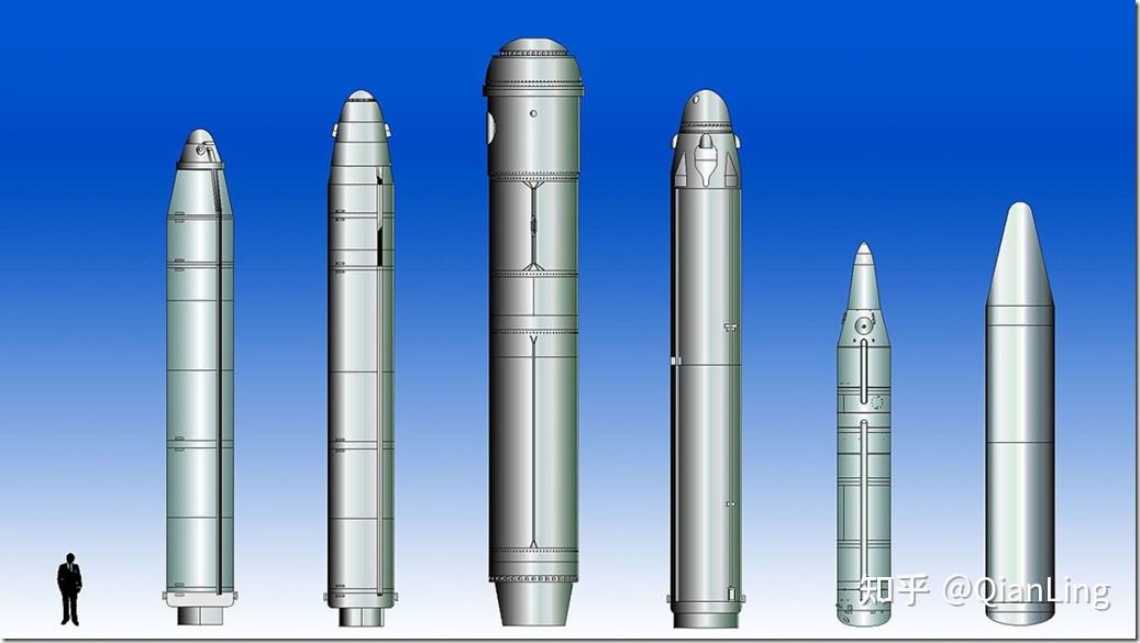 苏联帝国留下的红色巨舰（7）：北风之神级弹道导弹核潜艇 - 知乎