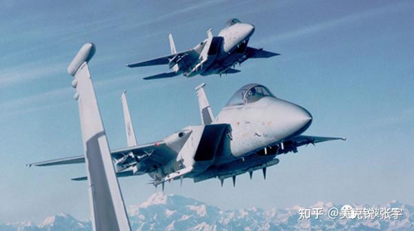 从APG-33到 “幻影打击”：雷神公司雷达80年的发展历程 - 知乎