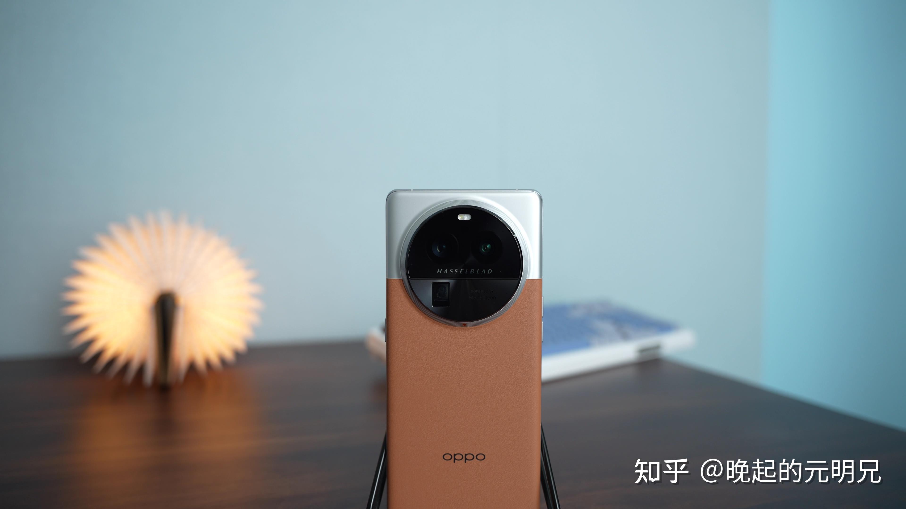 OPPO Find X6 Pro评测：虽强，但只是回归第一水准线而已 - 知乎