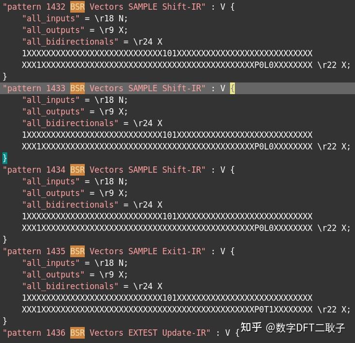 DFT工程师必备：三篇文章彻底拿下Boundary Scan实战篇（二）——可能是最详细的Boundary Scan（BSD/JTAG ...