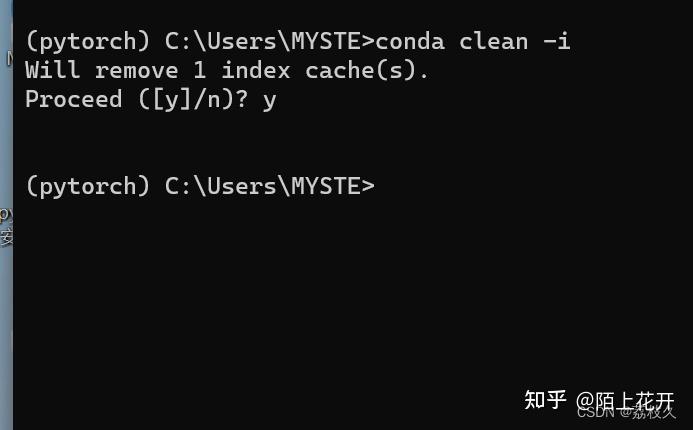 Anaconda + Pytorch 超详细安装教程 - 知乎