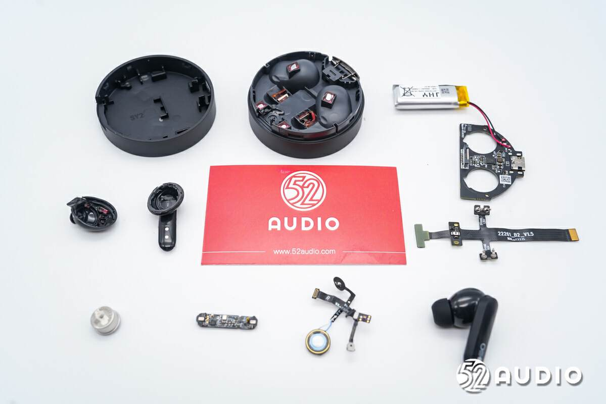 高集成度带来低成本与小尺寸，英集芯IP5518获CMF Buds Pro采用 - 知乎