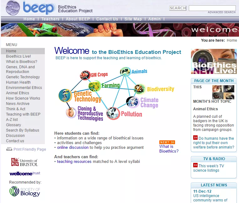 超好用的Alevel生物学习网站！速速收藏！ - 知乎