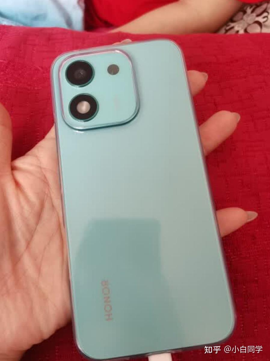 荣耀x70i（荣耀X70i）怎么样？体验7天优缺点测评 - 知乎