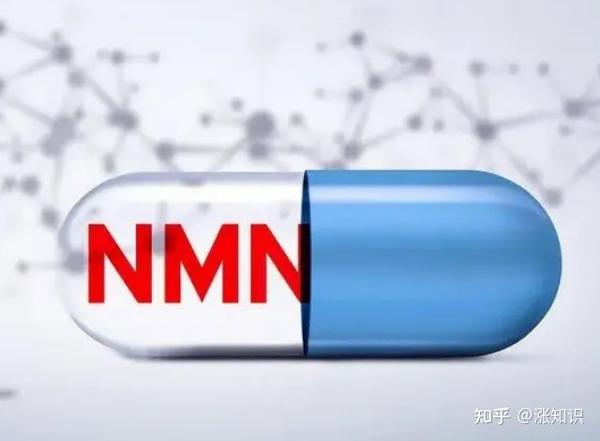 全球知名NMN品牌榜单，为什么这些品牌深受信赖？ - 知乎