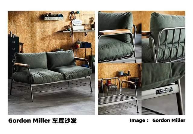 车库品牌 Gordon Miller 有多「不务正业」？ - 知乎