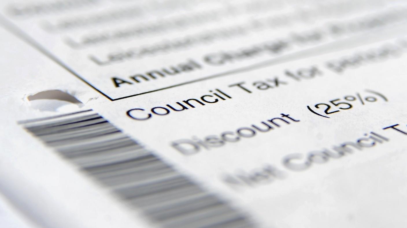 英国租房要交Council Tax？别慌，我来告诉你到底要不要交 - 知乎