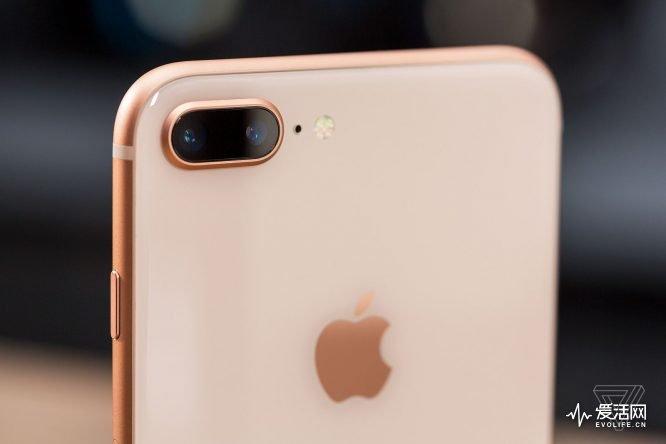 iPhone 8测评 花钱换一部14年造型的新iPhone值得吗？ - 知乎