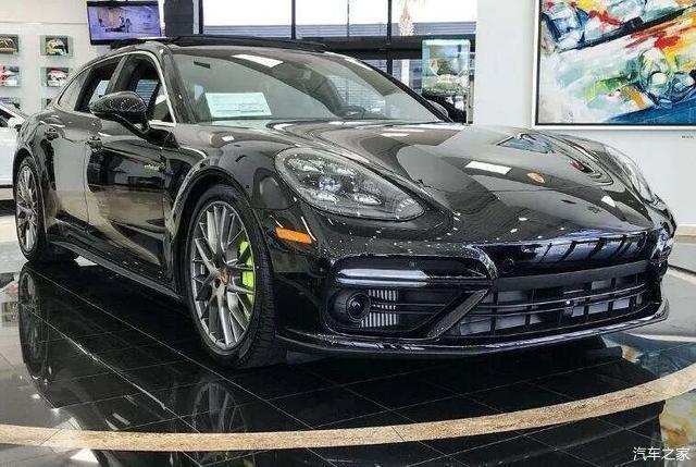 开走一台帕拉梅拉到底需要多少钱？你要的选配详解，今天它来了 - 知乎