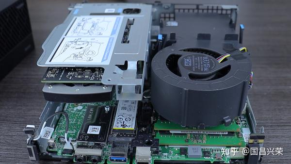 Dell precision 3260 超小型工作站主机开箱介绍 - 知乎