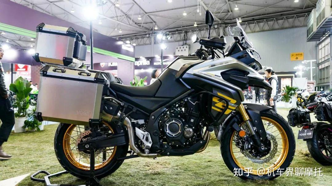 无极DS525X硬派ADV大师兄试乘试驾会震撼来袭！ - 知乎