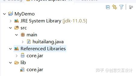 Processing小白课（开发环境：Processing IDE 、VSCode、Eclipse） - 知乎