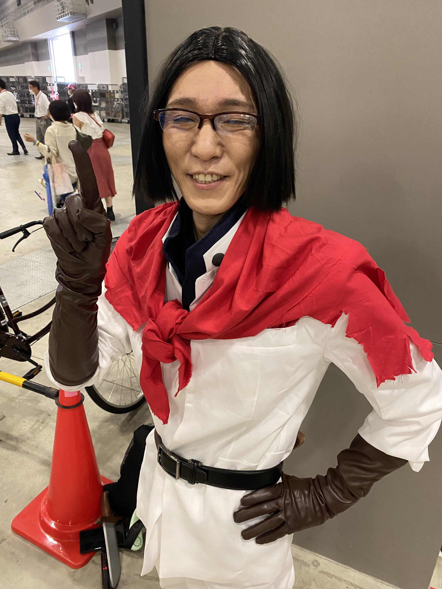 C100简评及部分热门同人本盘点推荐 - 知乎