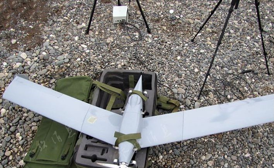 万亿级无人机市场——小型巡飞弹 - 知乎