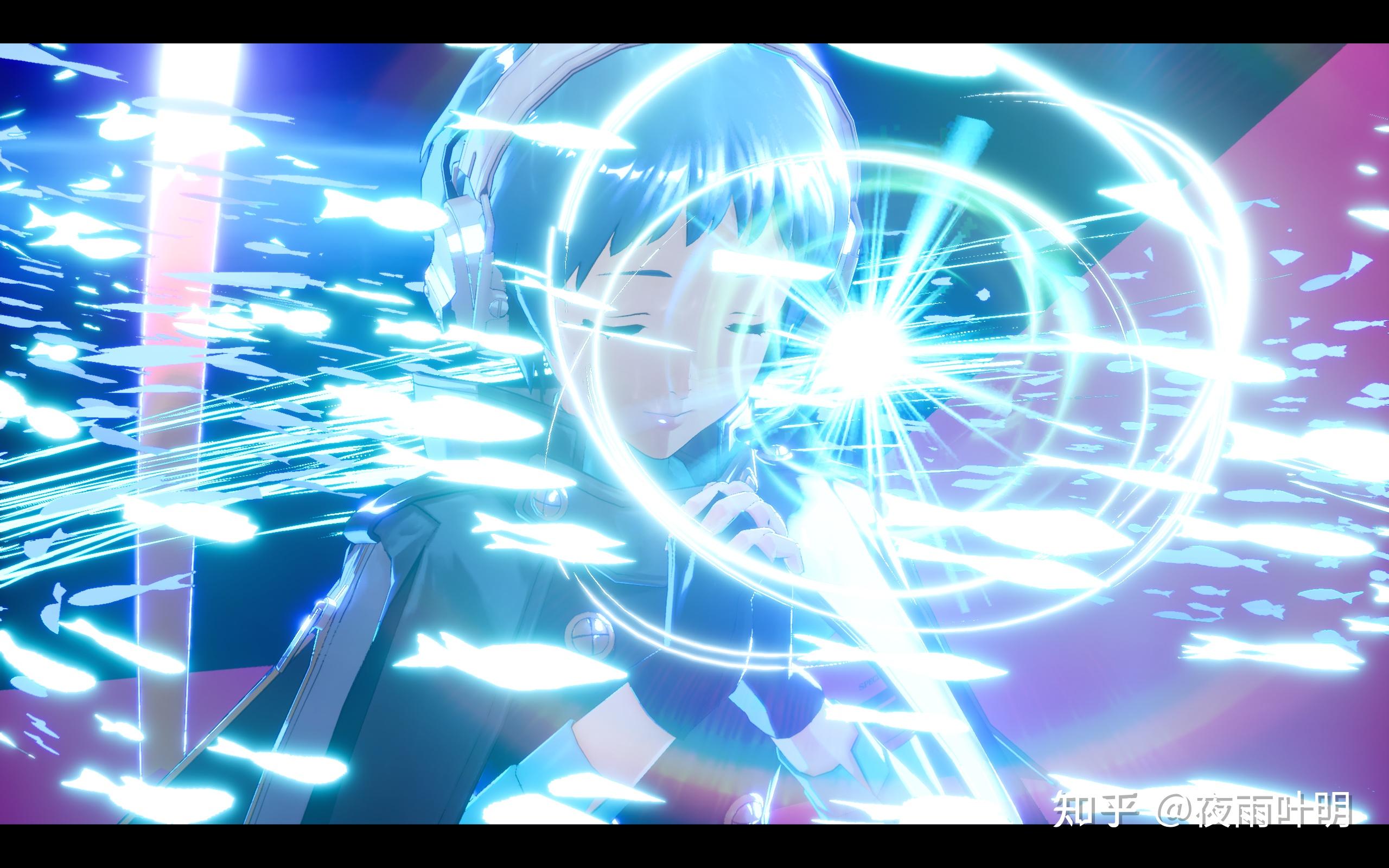 【PC游戏】热门《女神异闻录3Reload》p3r全社群coop好感度对话攻略（补充 完结） - 知乎