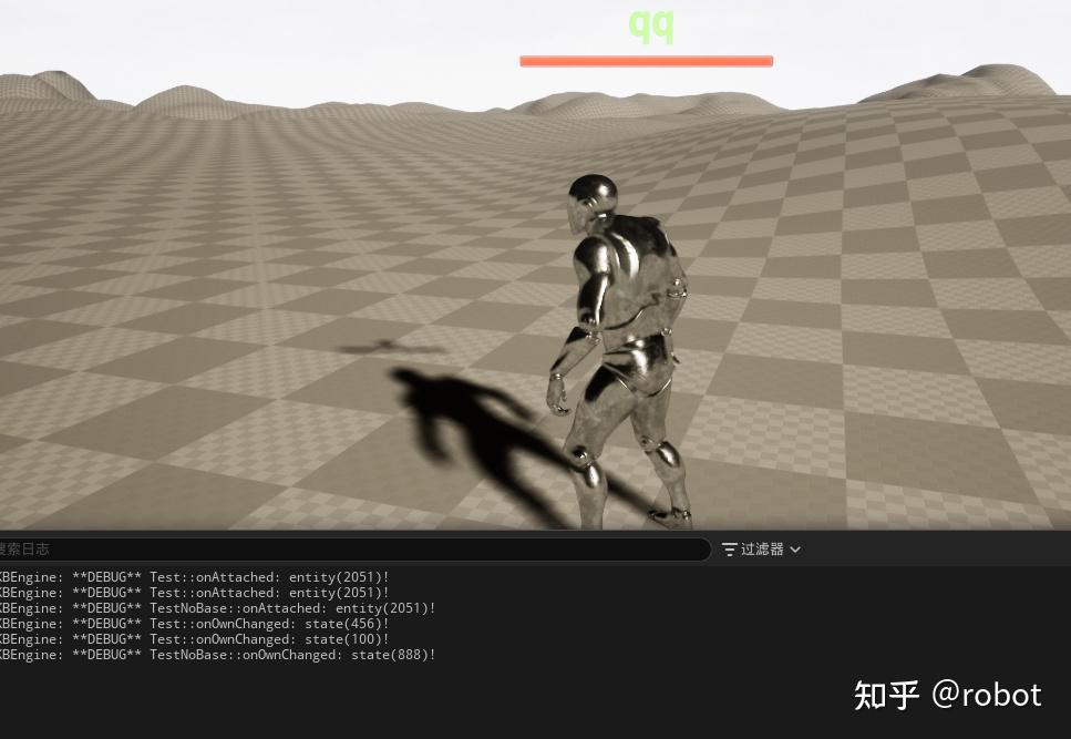 ue5 角色创建失败 - 知乎
