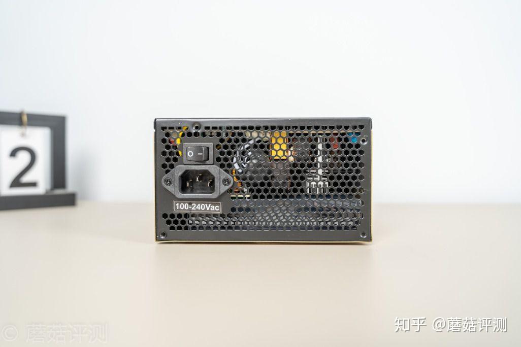 高性价比，稳定输出，我全都要！金河田GF600G额定600W 金牌电脑电源 评测 - 知乎