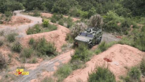 中国装备志——PCL-171型122毫米车载榴弹炮 - 知乎