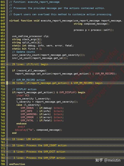 [UVM源代码研究] report机制分析（uvm-1.2版） - 知乎