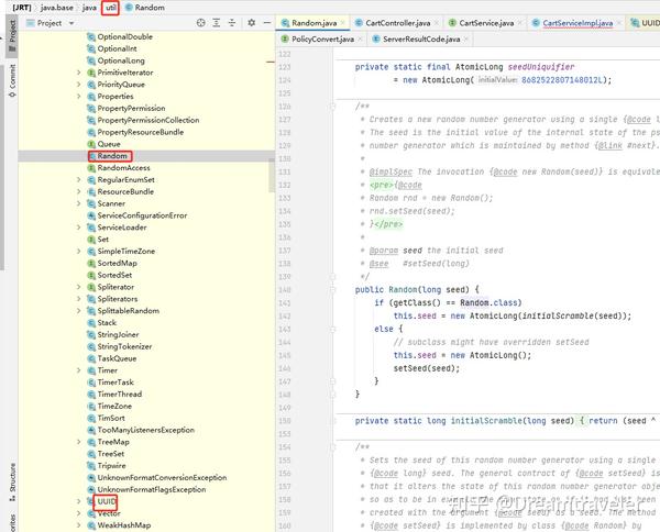 Java学习九—常用包(类)之java.util包 - 知乎