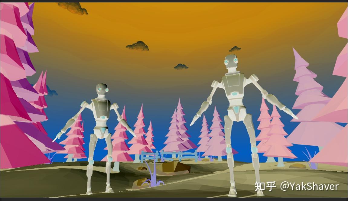 Unity Shader学习：校色（Color Grading） - 知乎