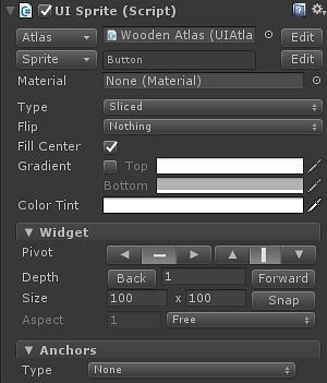 【Unity 3D】NGUI 插件 简介 - 知乎