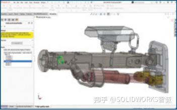 SOLIDWORKS SIMULATION 2023新增仿真功能 - 知乎