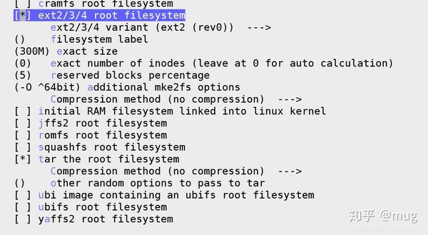 使用Buildroot制作Uboot&Kernel&Rootfs - 知乎