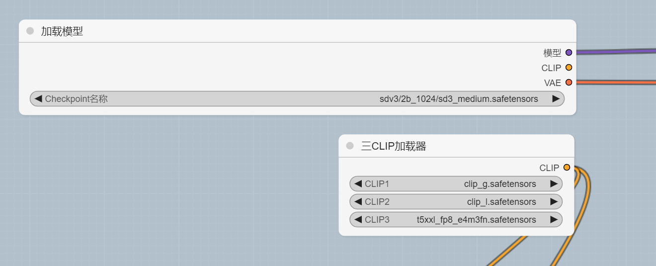 SD3开源！大模型和工作流体验下载 - 知乎