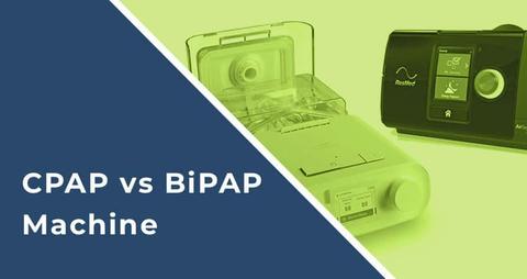 VPAP vs CPAP：如何选择最佳的VPAP睡眠呼吸机 - 知乎