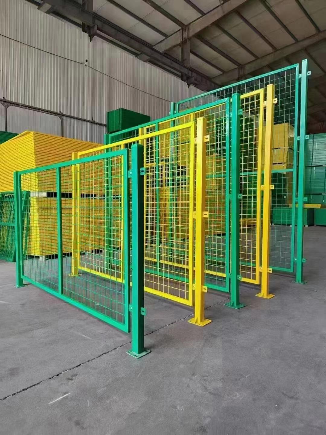 山东省青岛市护栏网厂家 - 知乎