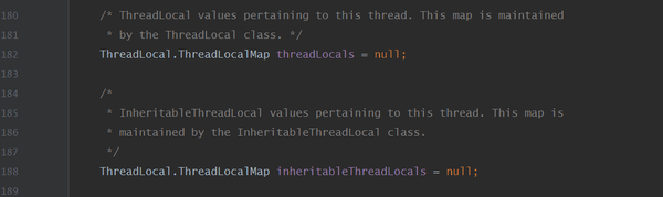 InheritableThreadLocal详解 - 知乎
