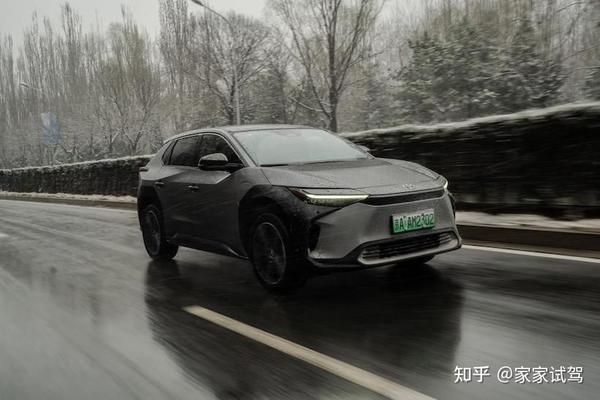 丰田e-TNGA究竟是什么？从丰田宝（b）藏（Z）品牌找答案 - 知乎