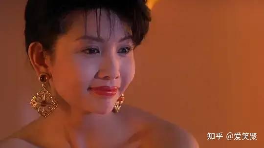 活成所有男人的欲望，性感女神邱淑贞电影合集 知乎