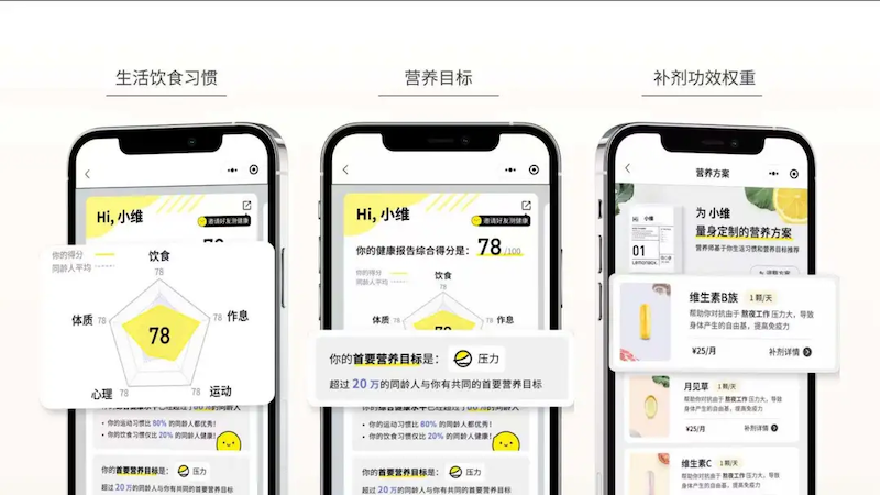 即便有YC背书，定制维生素公司LemonBox的主要挑战还是品牌 - 知乎