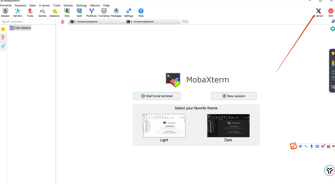 MobaXterm——终极远程SSH工具，没有之一 - 知乎