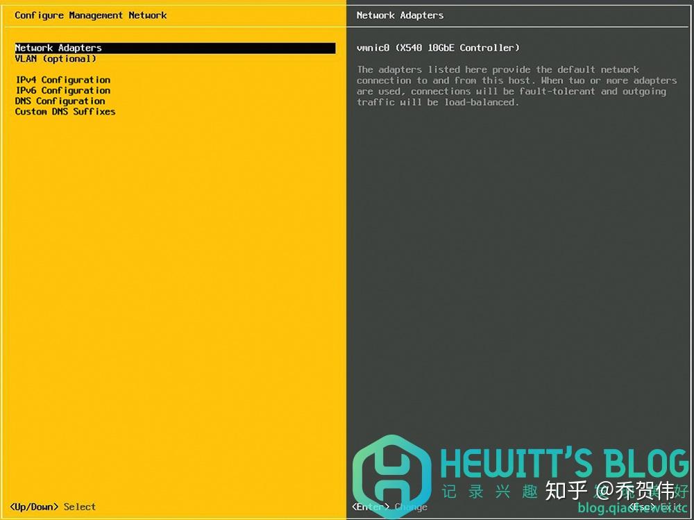 vSphere ESXI 7.0部署详细安装指南，奶妈级安装教程(附镜像) - 知乎