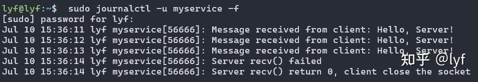 systemd的socket激活机制 - 知乎