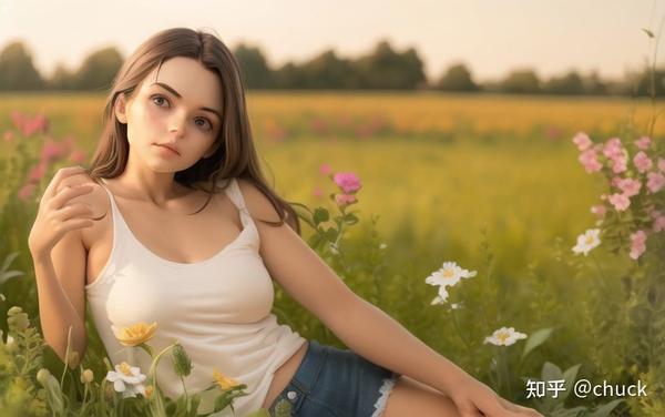 【AI绘画】自动造盲盒，你需要知道这一切 - 知乎