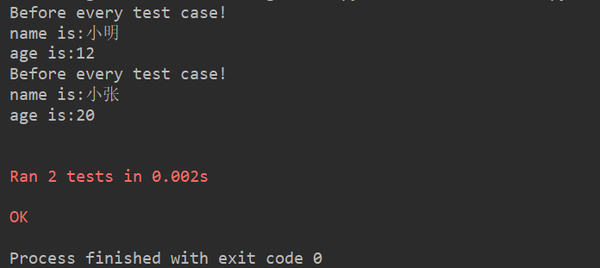 3分钟看懂python Ddt数据驱动 知乎