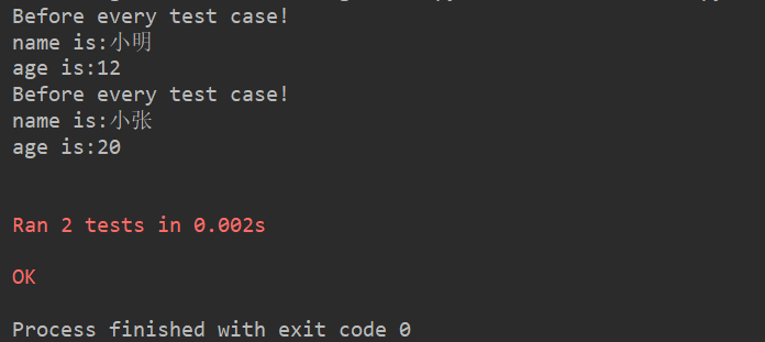 3分钟看懂python ddt数据驱动 - 知乎