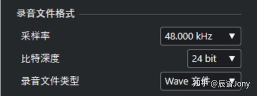 “dBFS”和“LKFS/LUFS”之间有什么区别和联系？ - 知乎