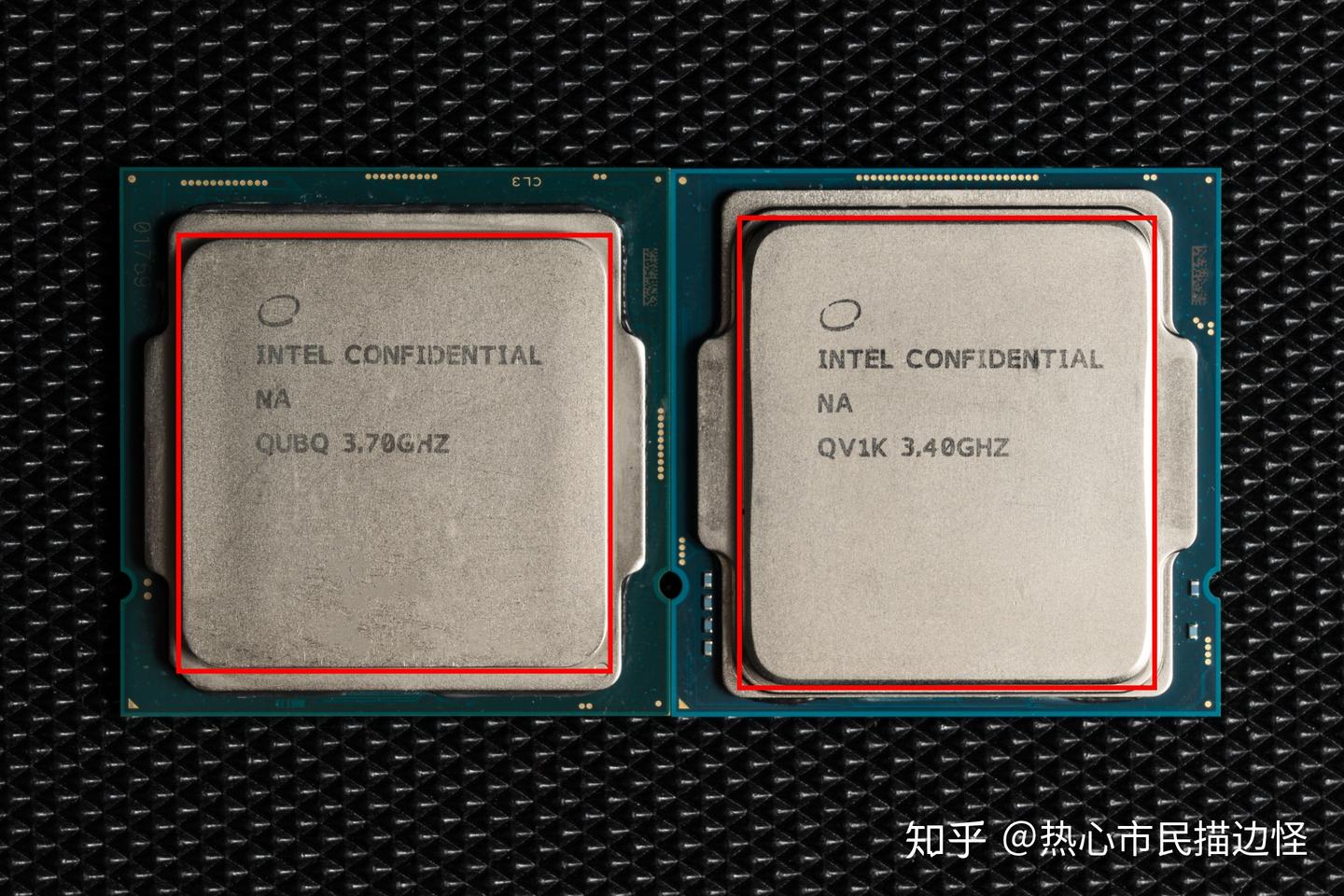 高频版 Tiger Lake 来袭！Intel 11 代 ES CPU 超前评测 - 知乎