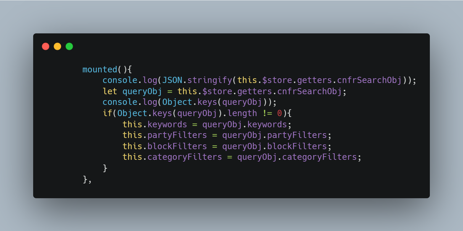 VUE开发记录，vuex - 知乎
