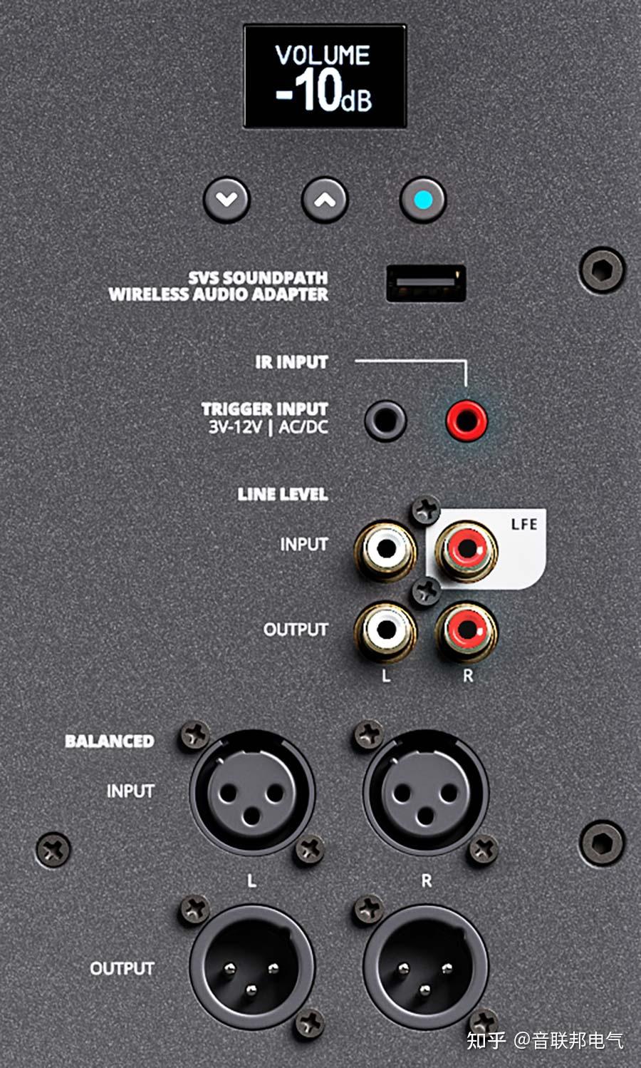 评测分享丨SVS PB17-Ultra R|Evolution 倒相式低音炮 - 知乎